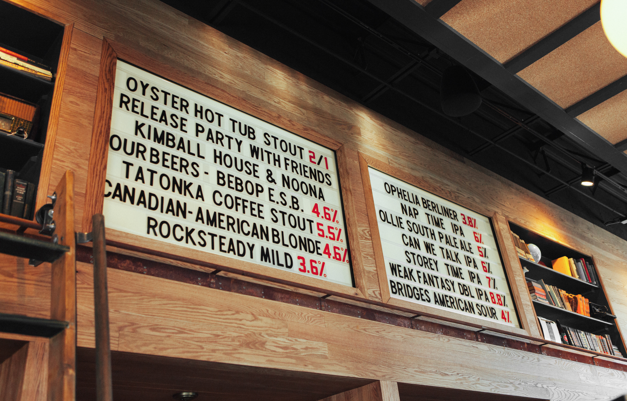 Contact Us / Hiring - Good Word Brewing & Public House